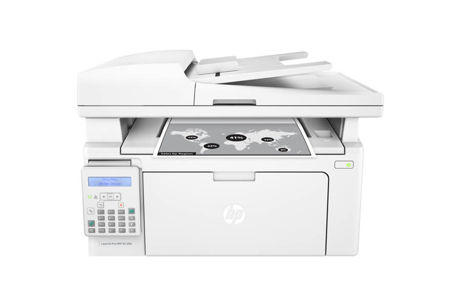 HP LaserJet Pro MFP M130fn | PrintOfis Online Alışveriş