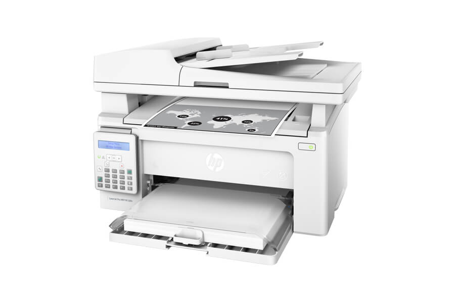 HP LaserJet Pro MFP M130fn | PrintOfis Online Alışveriş