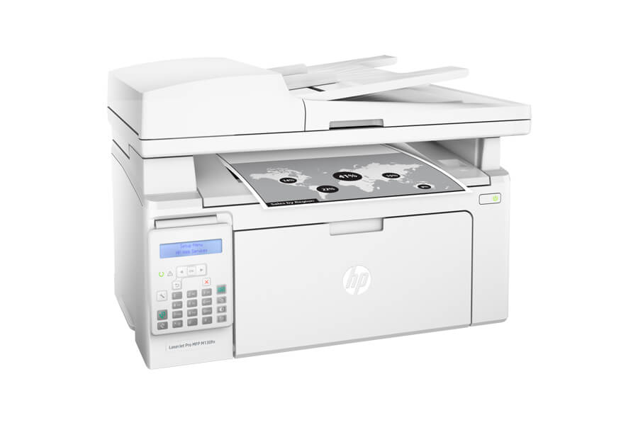 HP LaserJet Pro MFP M130fn | PrintOfis Online Alışveriş